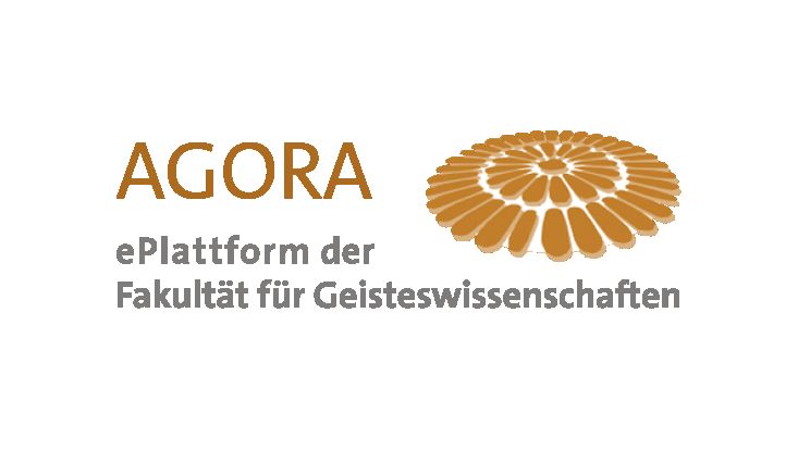Agora Login als Shibboleth-Anmeldung : Fachbereiche Sprache, Literatur ...