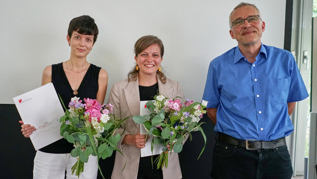 Research : CSMC : University of Hamburg