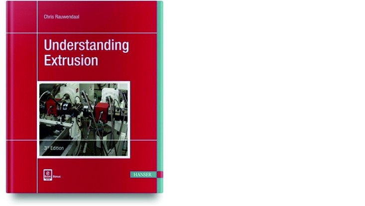 Neues E-Book: Understanding extrusion : Fachbereich Chemie ...
