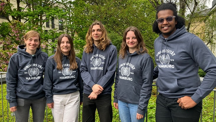 We welcome the new doctoral candidate cohort of 2025! : SICSS ...