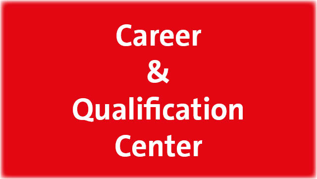 Career & Qualification Center of the Universität Hamburg : UHH ...