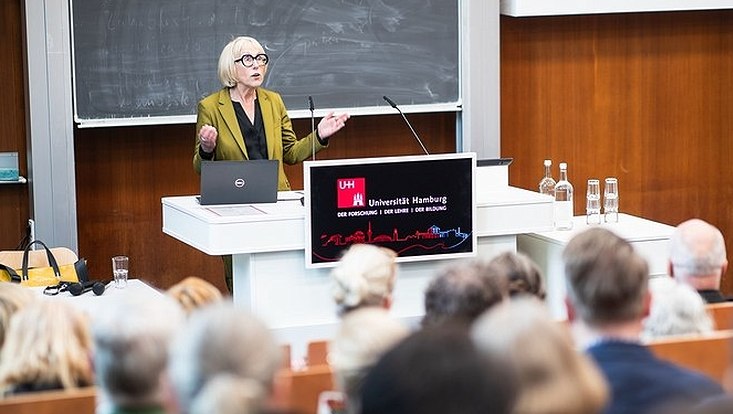 Philturm Officially Reopens : Newsroom : University of Hamburg